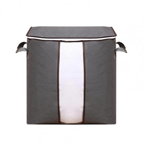 Useful Blanket Storage Bag Foldable Space-saving Q... – Grandado