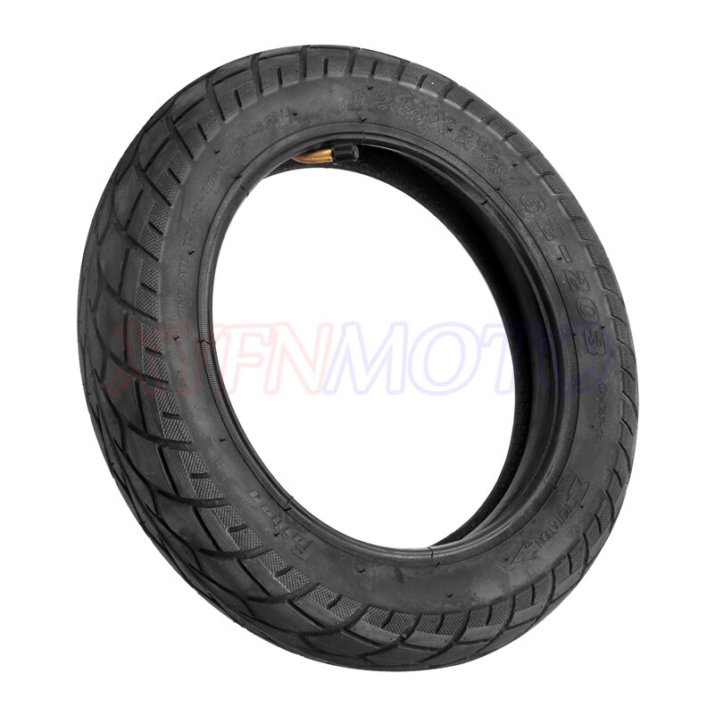 12 1/2X2 1/4 (62-203) reifen passt Viele Gas Elekt... – Grandado