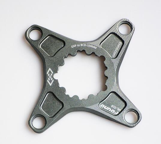 Fovno GXP Kurbel Adapter für GXP XX1 X0 X9 Kurbel ... – Vicedeal