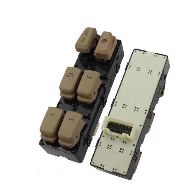 93570-3S000RY 93570-3S000 Electric Power Window Ma... – Vicedeal