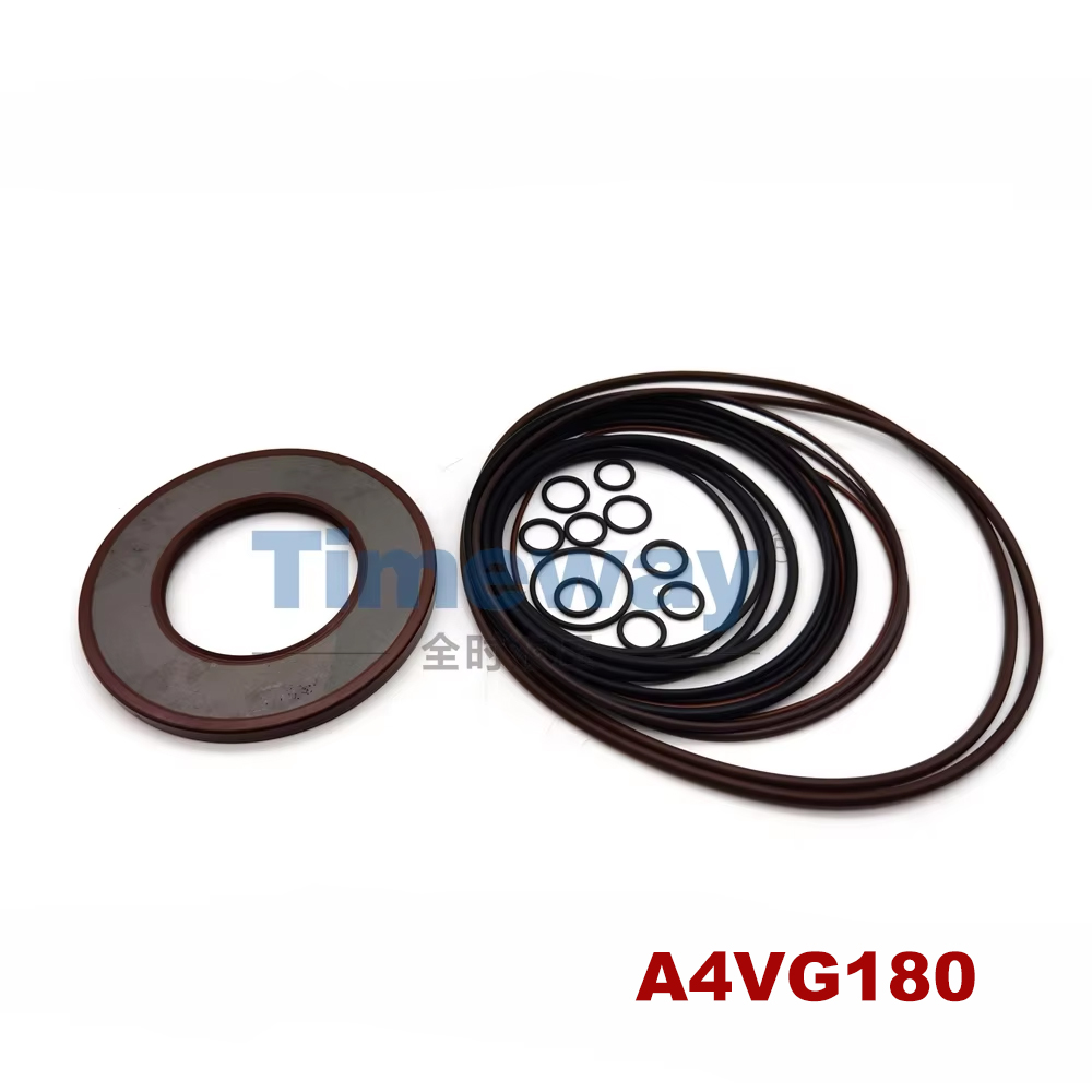 A4VG Hydraulische Pomponderdelen Afdichtingssets P... – Grandado
