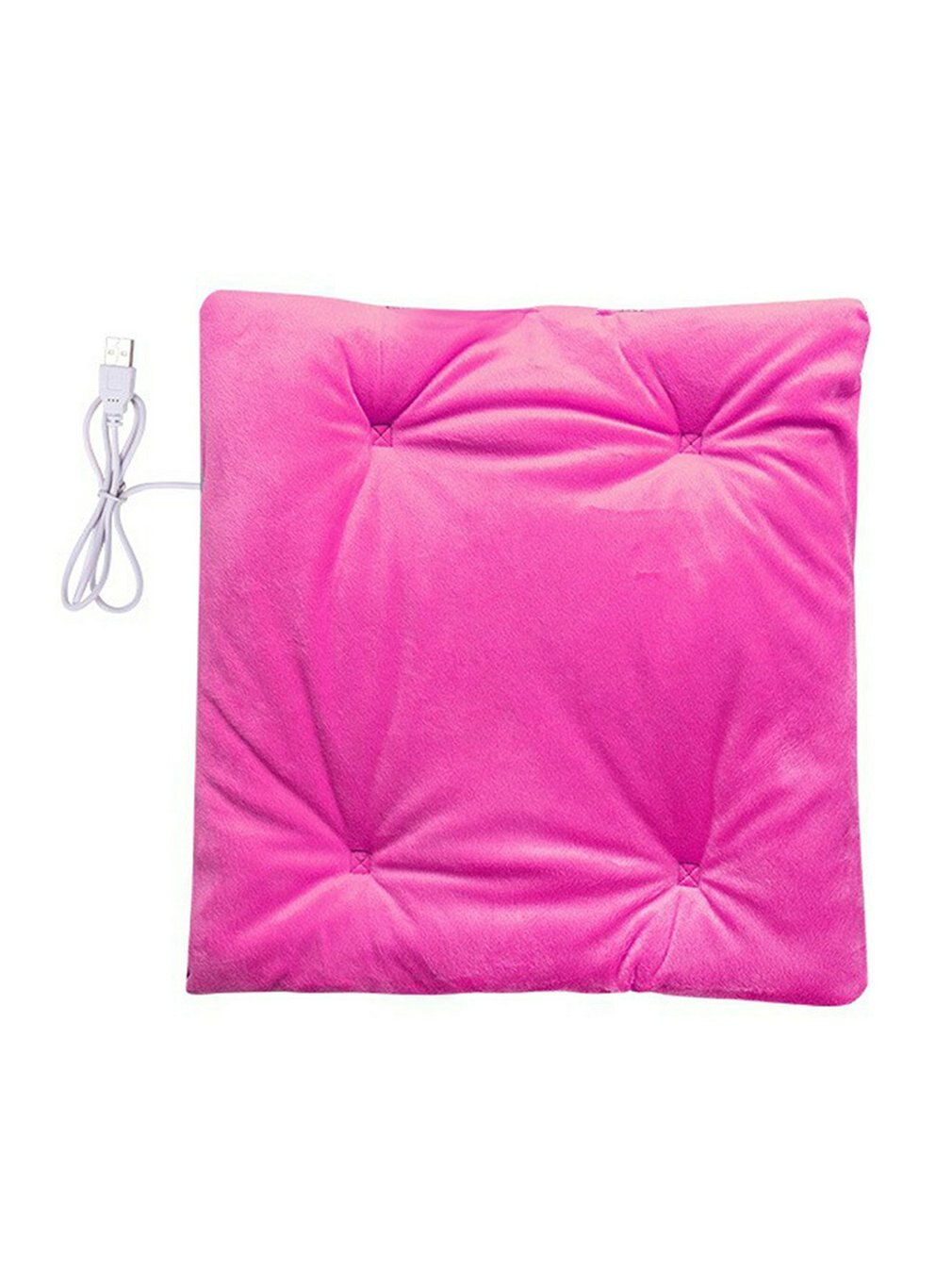 Electric Heating Pad Office Travel Seat Cushion Au... – Vicedeal