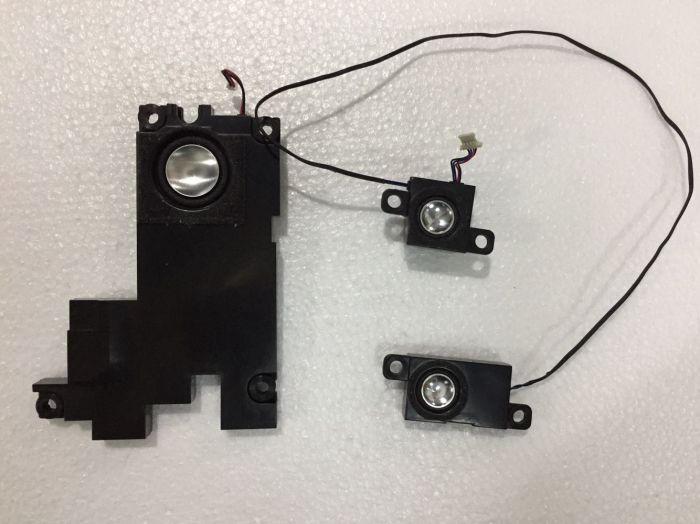 Original højttaler til dell xps 15 l501x l502x tf8... – Grandado