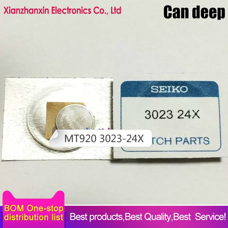 MT920 3023-24 X Kinetische Horloges Gewijd Origine... – Vicedeal