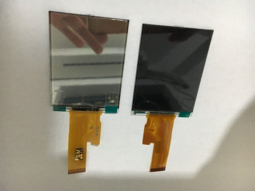 LCD Display Screen for casio fc100 screen Digital ... – Grandado