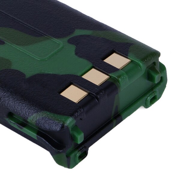 Original Baofeng UV-5R BL-5 7.4V 1800mah Baofeng U... – Grandado