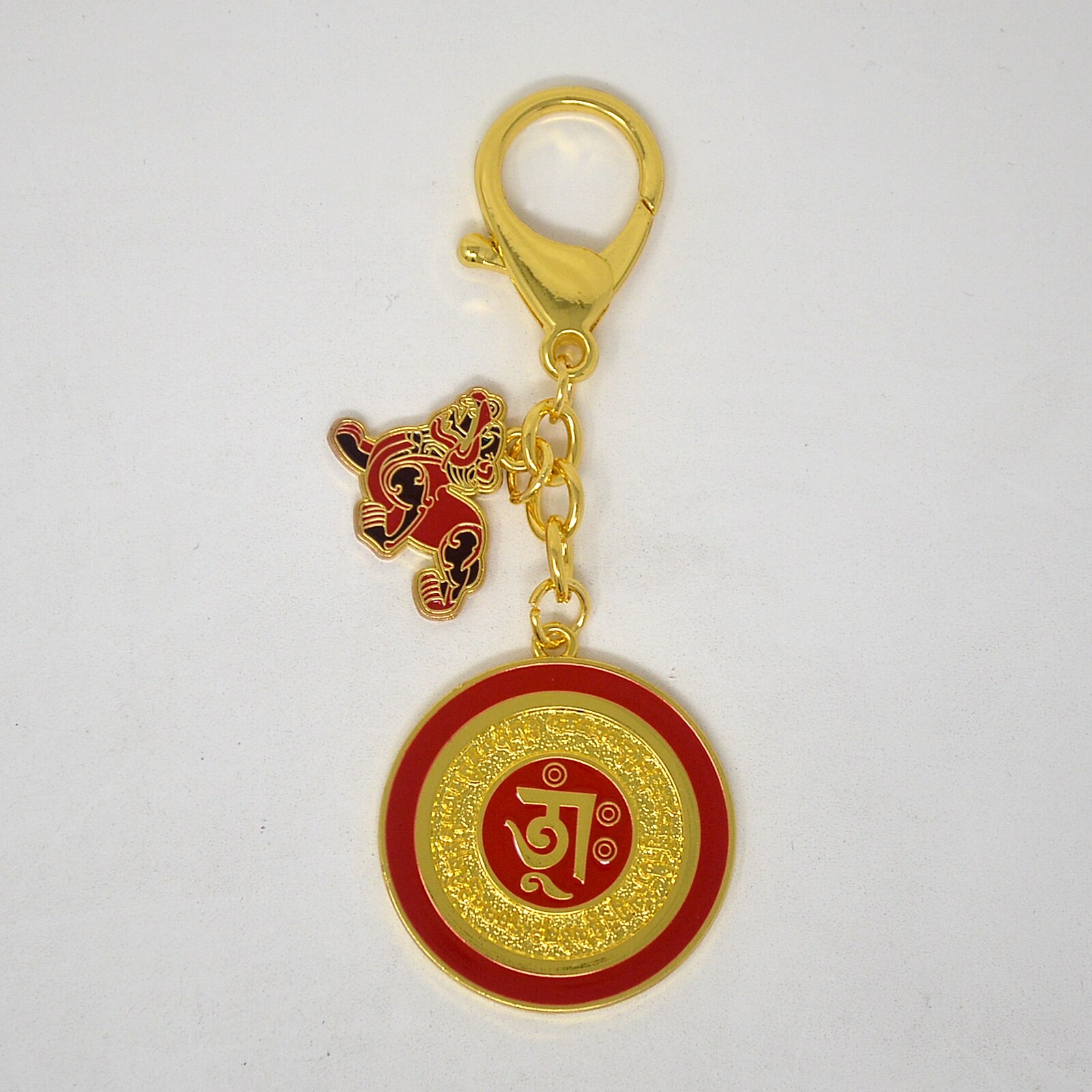 Feng Shui Dakini Wealth Pi Yao / Pi Xiu / Brave Tr... – Vicedeal