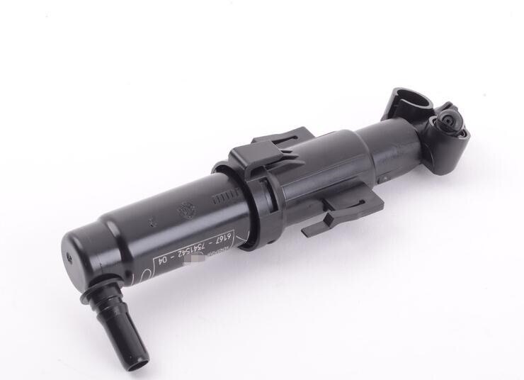 Front passenage rechterkant Koplamp Sproeierkop Ci... – Grandado