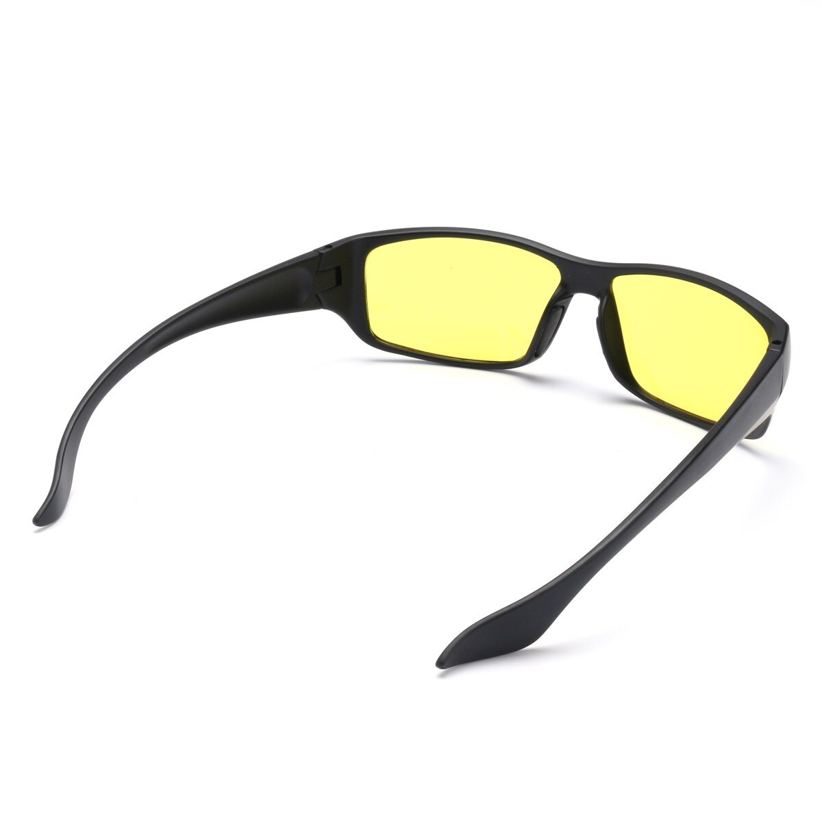 Neutral Night Driving Glasses Anti-Glare Vision Dr... – Grandado