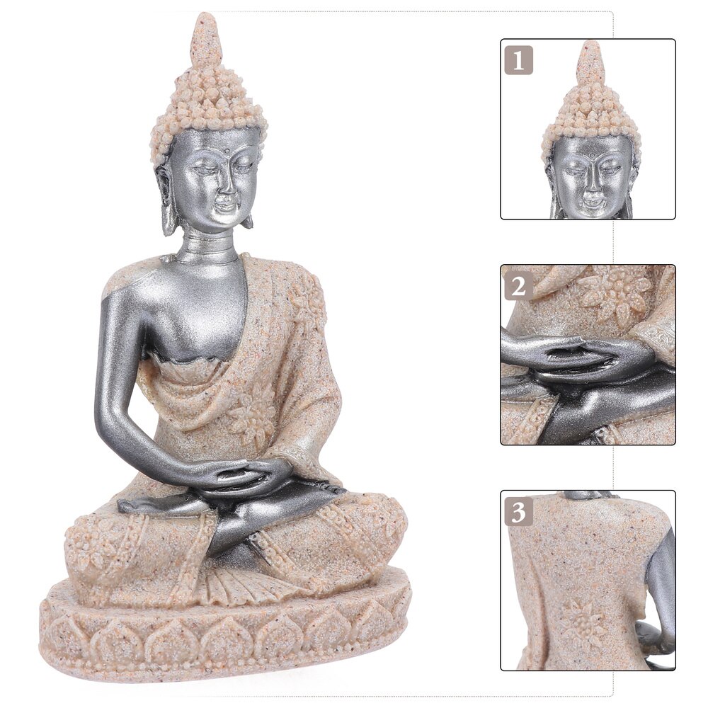 Fish Tank Ornament Statue Unique Aquarium Landscap... – Vicedeal