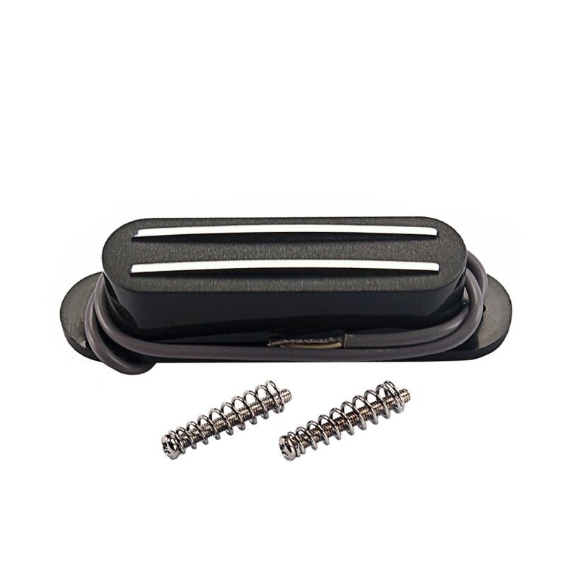 Guitar Pickup Dual Rail Humbucker For 6 String TL ... – Grandado