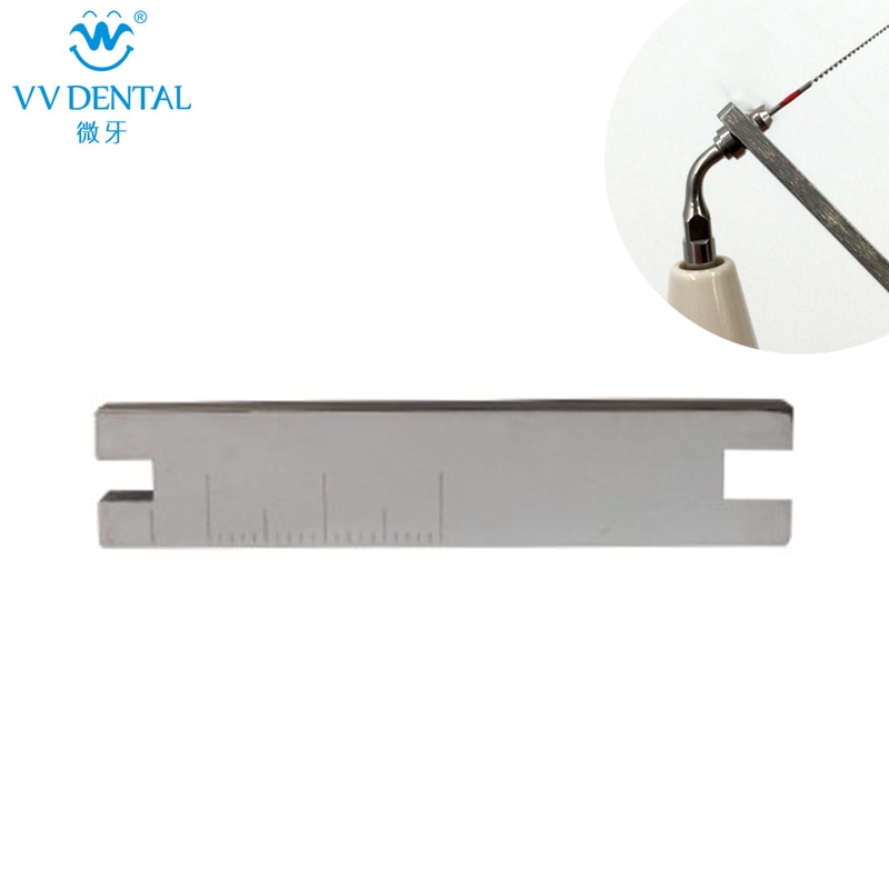 Dental Scaler Multifunctional Double Open Dental K... – Grandado