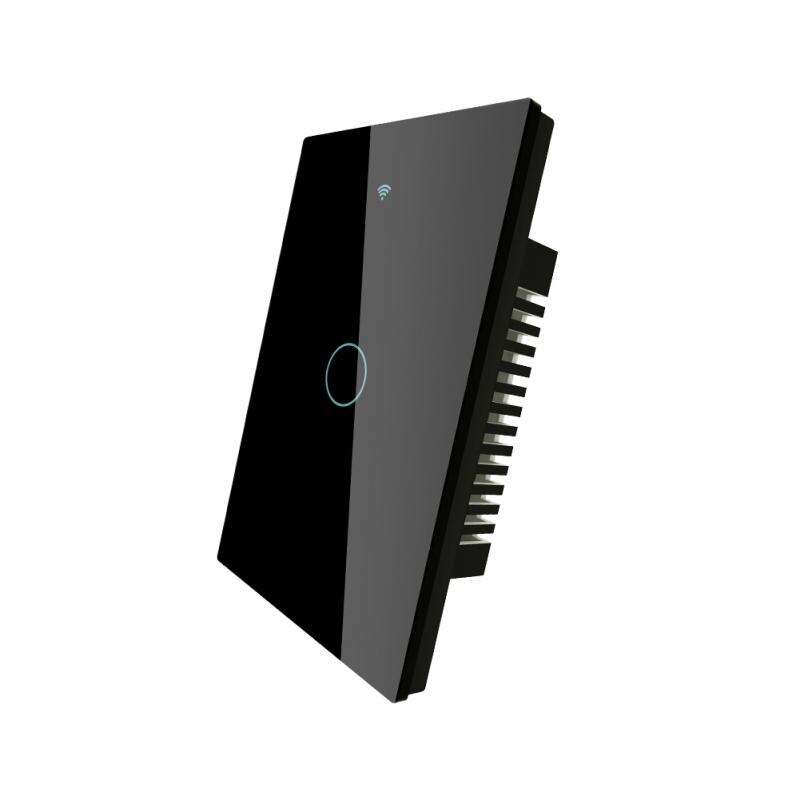 120 Model Improved WiFi Wall Touch Smart Light Swi... – Grandado