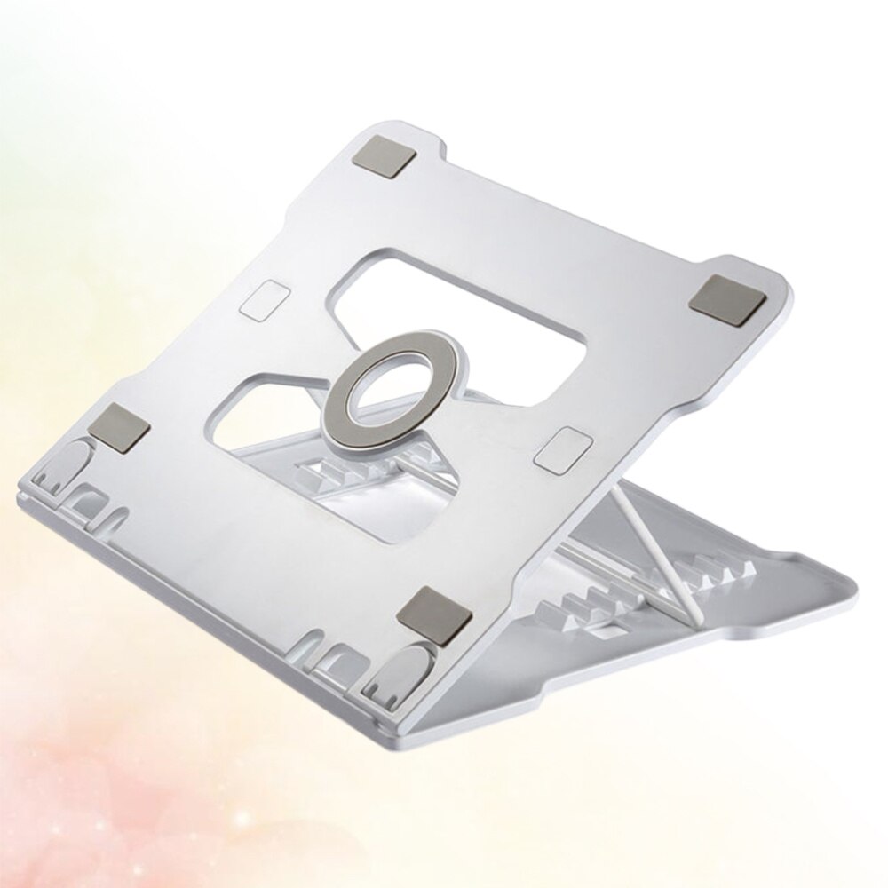 Aluminum Alloy Laptop Stand Portable Computer Hold... – Grandado