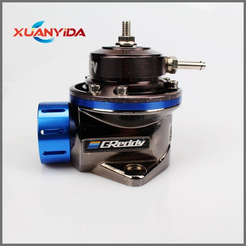 Universal Racing Car GRedd FV BOV Aluminium Float ... – Grandado