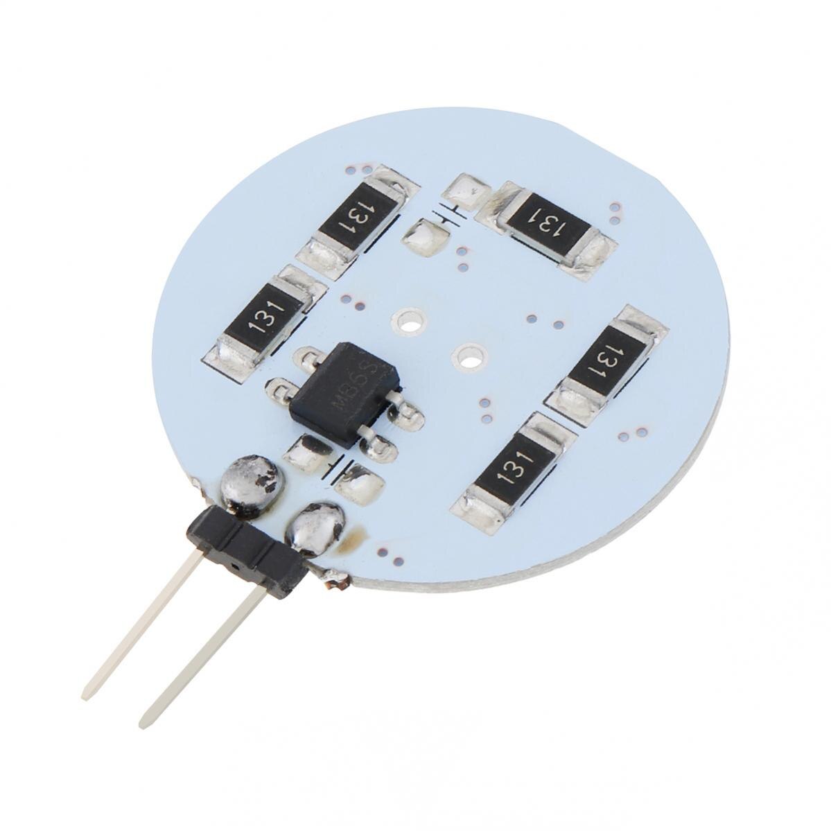 Licht Boord G4 Led Lamp 5730 Smd Led Lamp Dc 12V B... – Grandado