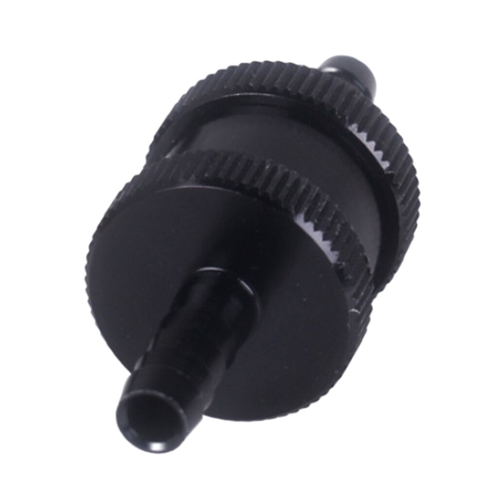 Fuel Cell Valve Aluminum Fuel Oil Line Check Valve... – Grandado