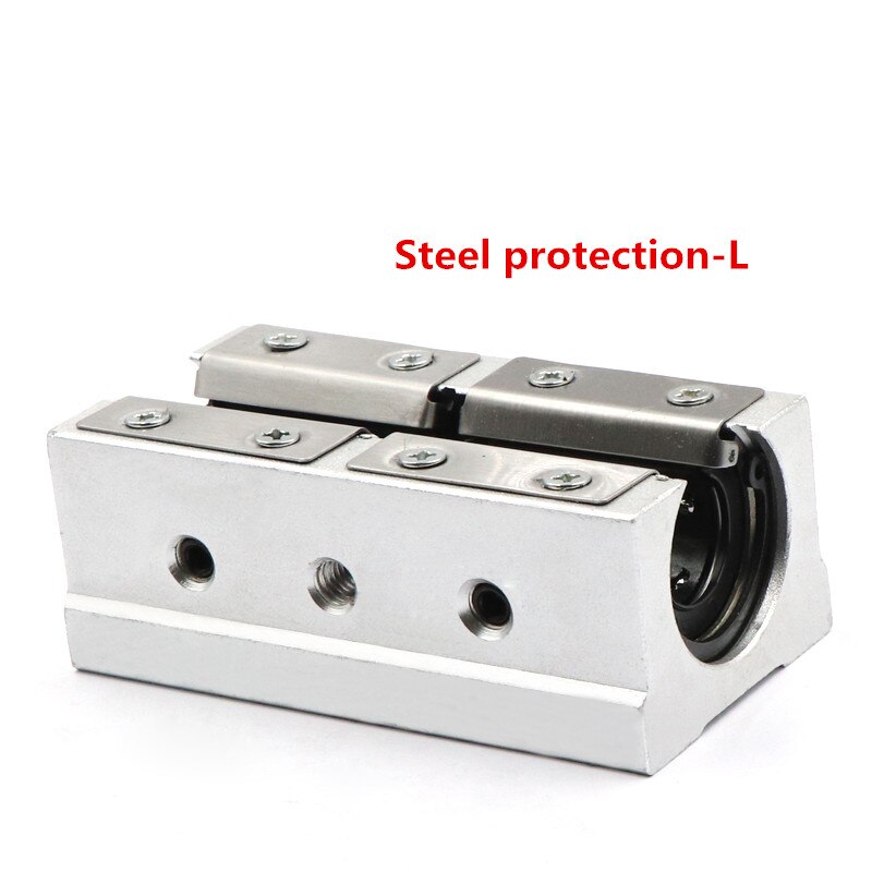 Lengthened standard open type box-type linear slid... – Grandado