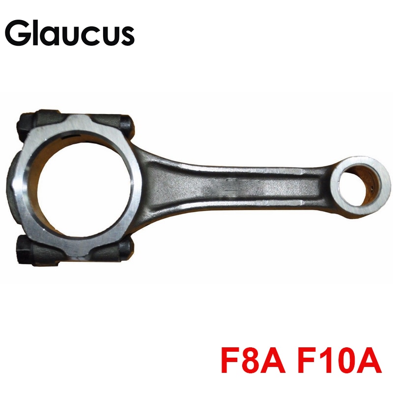 F8A engine connecting rod conrod con rod FOR Suzuk... – Grandado