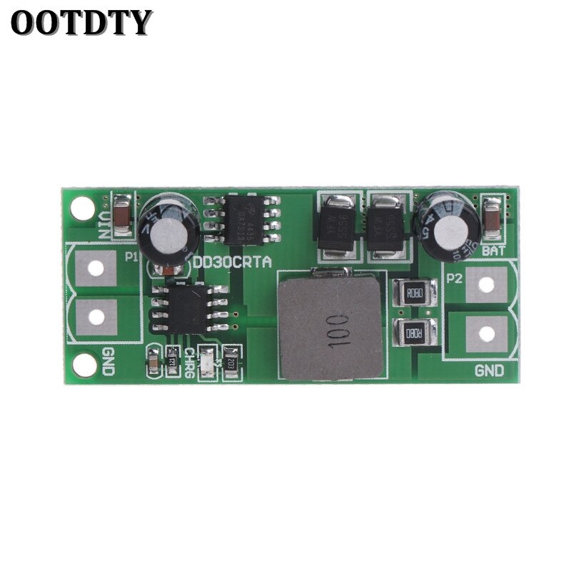 3A 12V Lood-zuur Batterij Accumulator Opslag Mobie... – Grandado