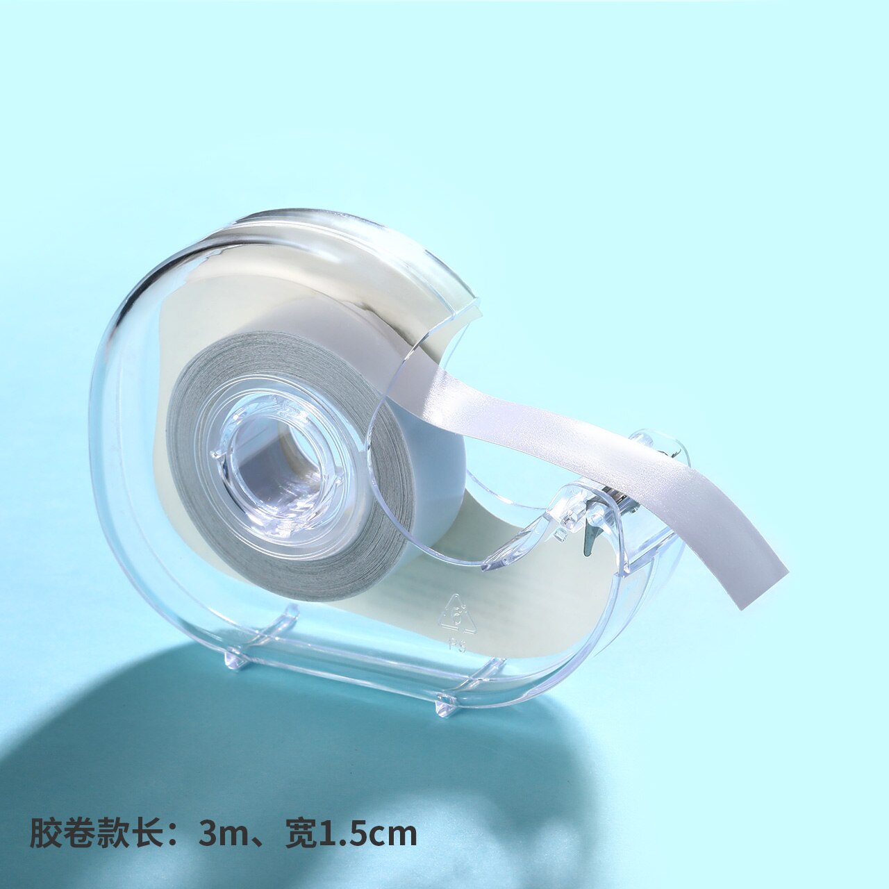 Anti light stick fixed dress shirt chest invisible... – Grandado