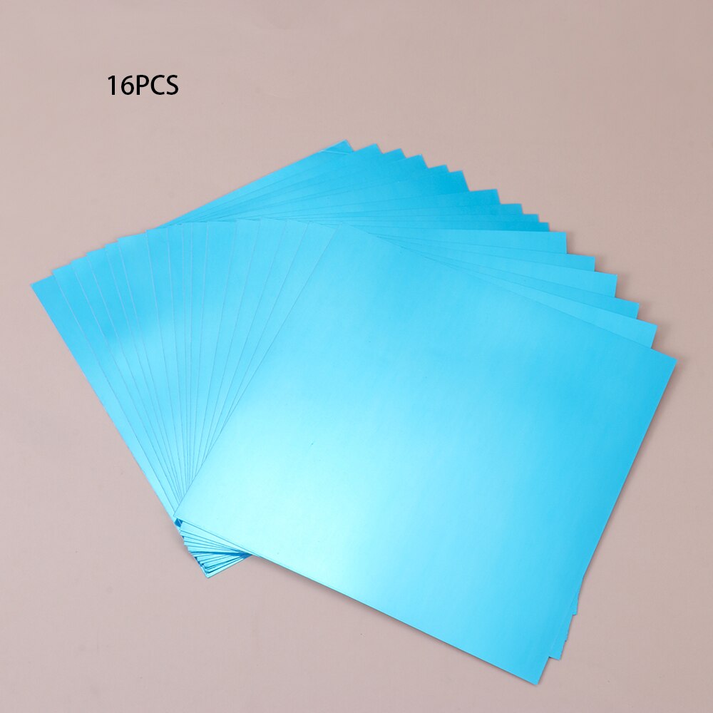 1PC Ultra-thin DIY Mirror Wall Self-adhesive PET F... – Grandado