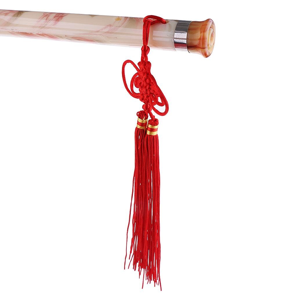 Bawu, Vertical Playing Flute, F Key, Chinese Flaut... – Vicedeal