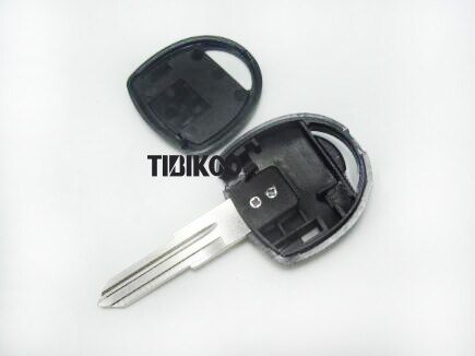 Transponder Key shell For Opel Vauxhall Corsa Astr... – Grandado
