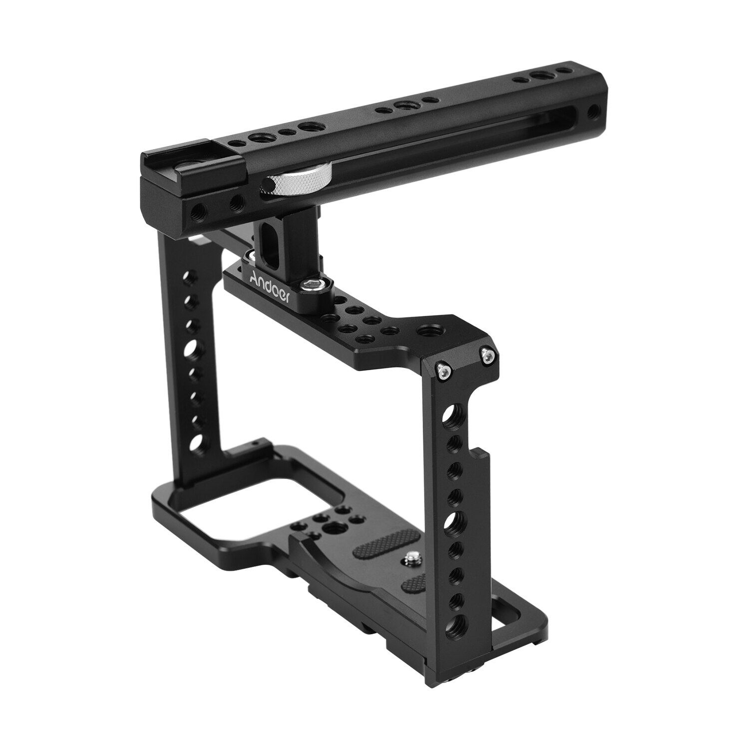 Andoer Video Accessories Full Frame Camera Cage Ki... – Vicedeal