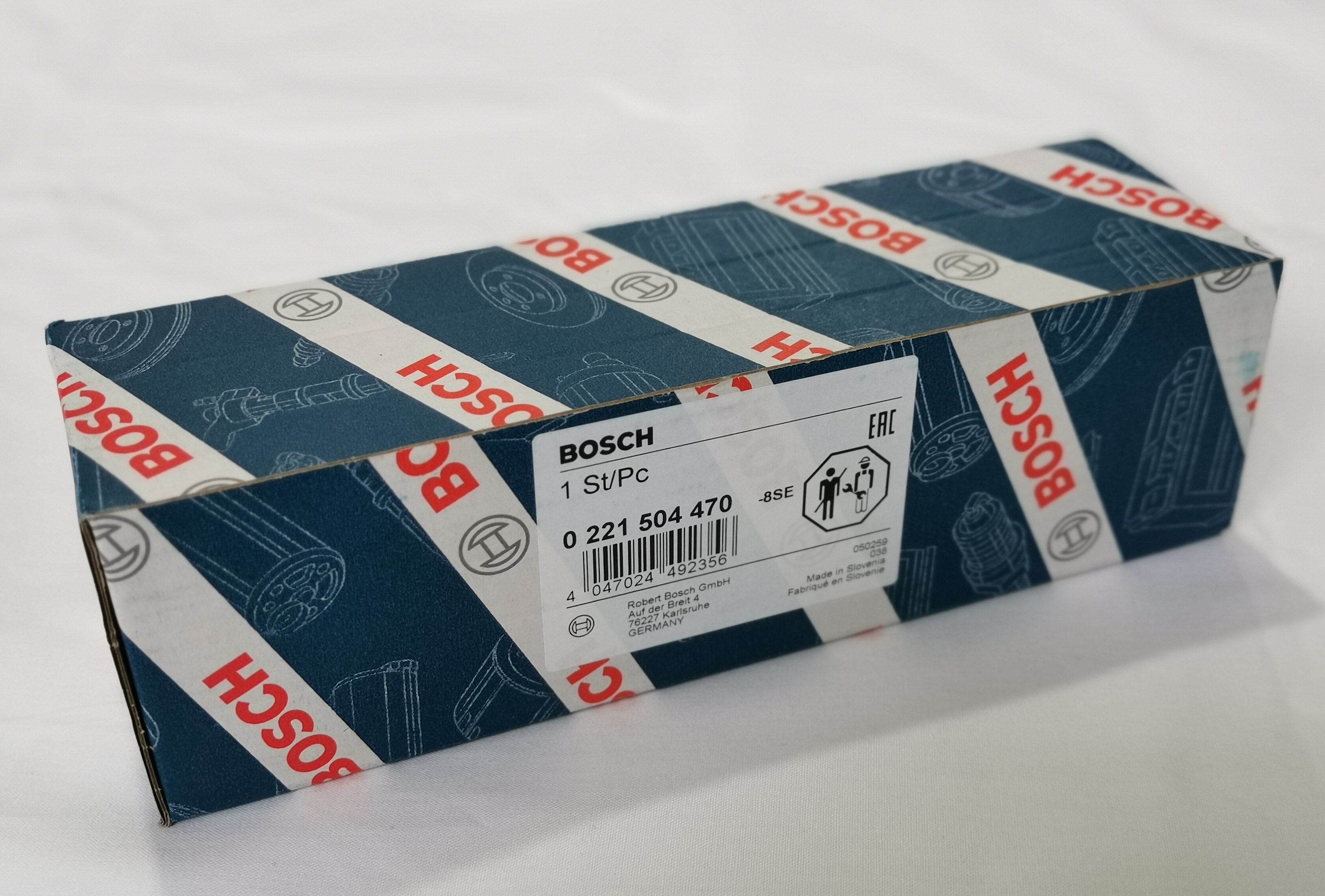 Bosch-Bobines (Voor Bmw: E70-90-84-60-F01-10) (Oem... – Grandado