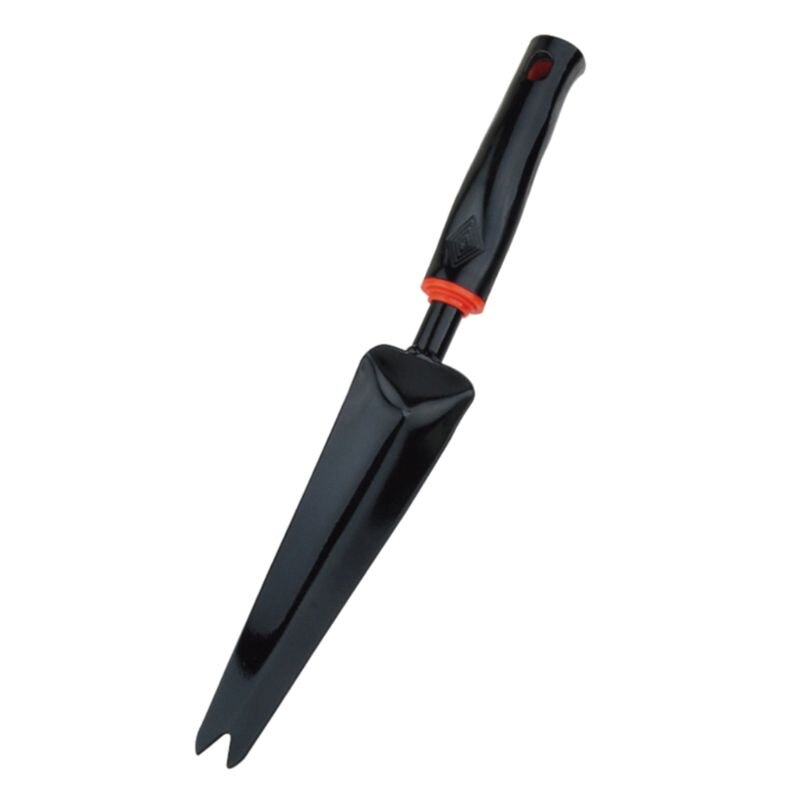 Portable Double Pointed Garden Weeder Shovel Spade... – Grandado
