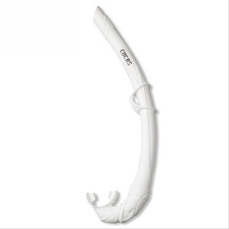 Silicone Snorkel Dry Breathing Tube Underwater Wat... – Grandado