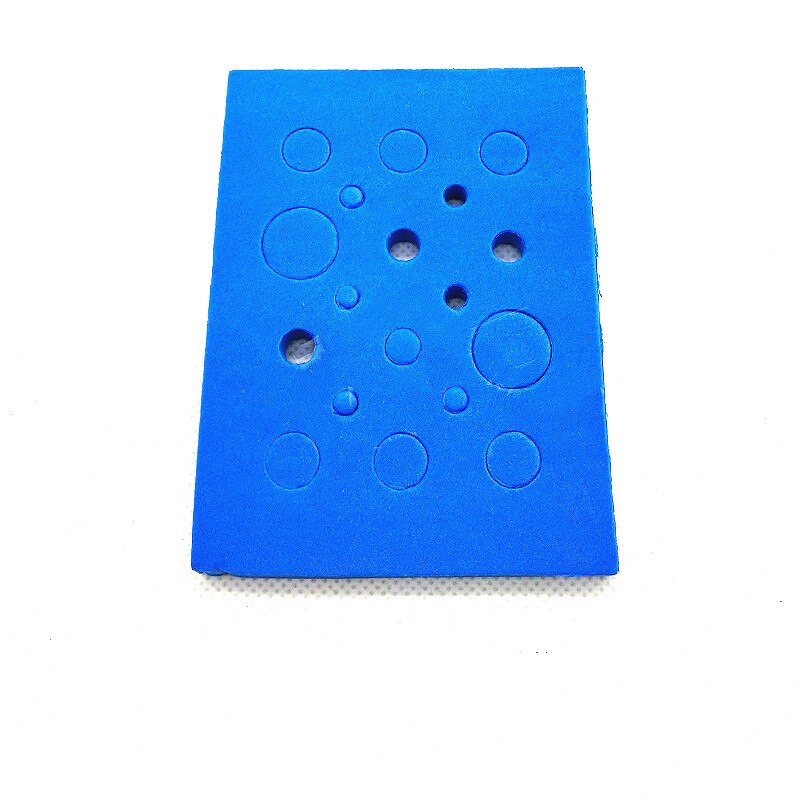 Square Foam Floating Plate Float Board Centrifuge ... – Grandado