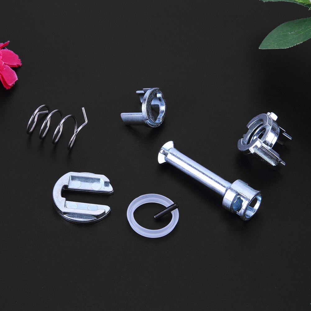 Car Door Lock Cylinder Barrel Repair Kit Attaching... – Grandado