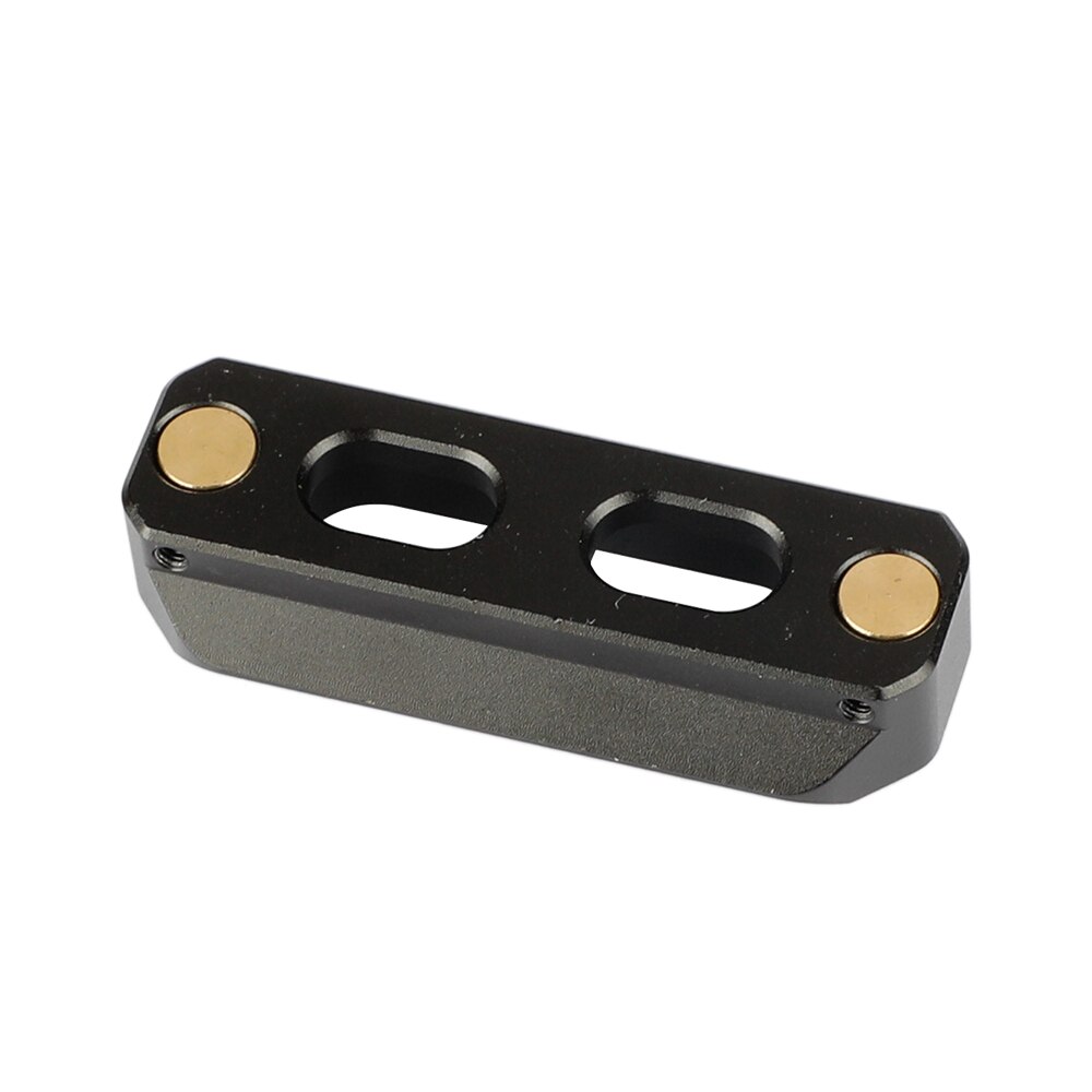 Hdrig standard quick release nato skinnestang 50mm... – Grandado