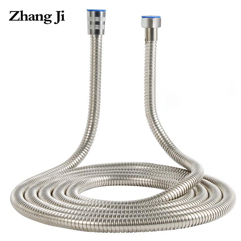 Zhangji High density Bath Shower Hose Stainless St... – Vicedeal