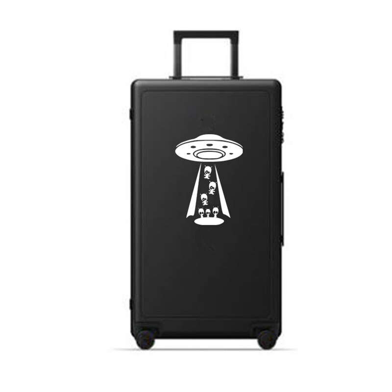 Toilet Stickers UFO Saucer One Piece Removable Wat... – Grandado