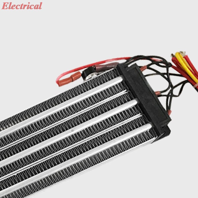 1PC High-power 1500W/220V Insulated Ceramic PTC Co... – Vicedeal