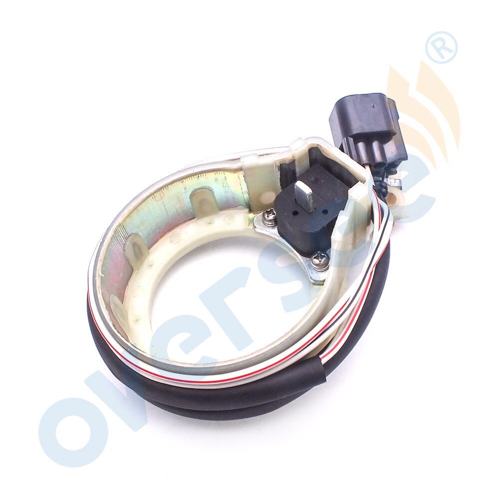 OVERSEE Outboard Pulser Coil 66T-85580-00 Replaces... – Vicedeal