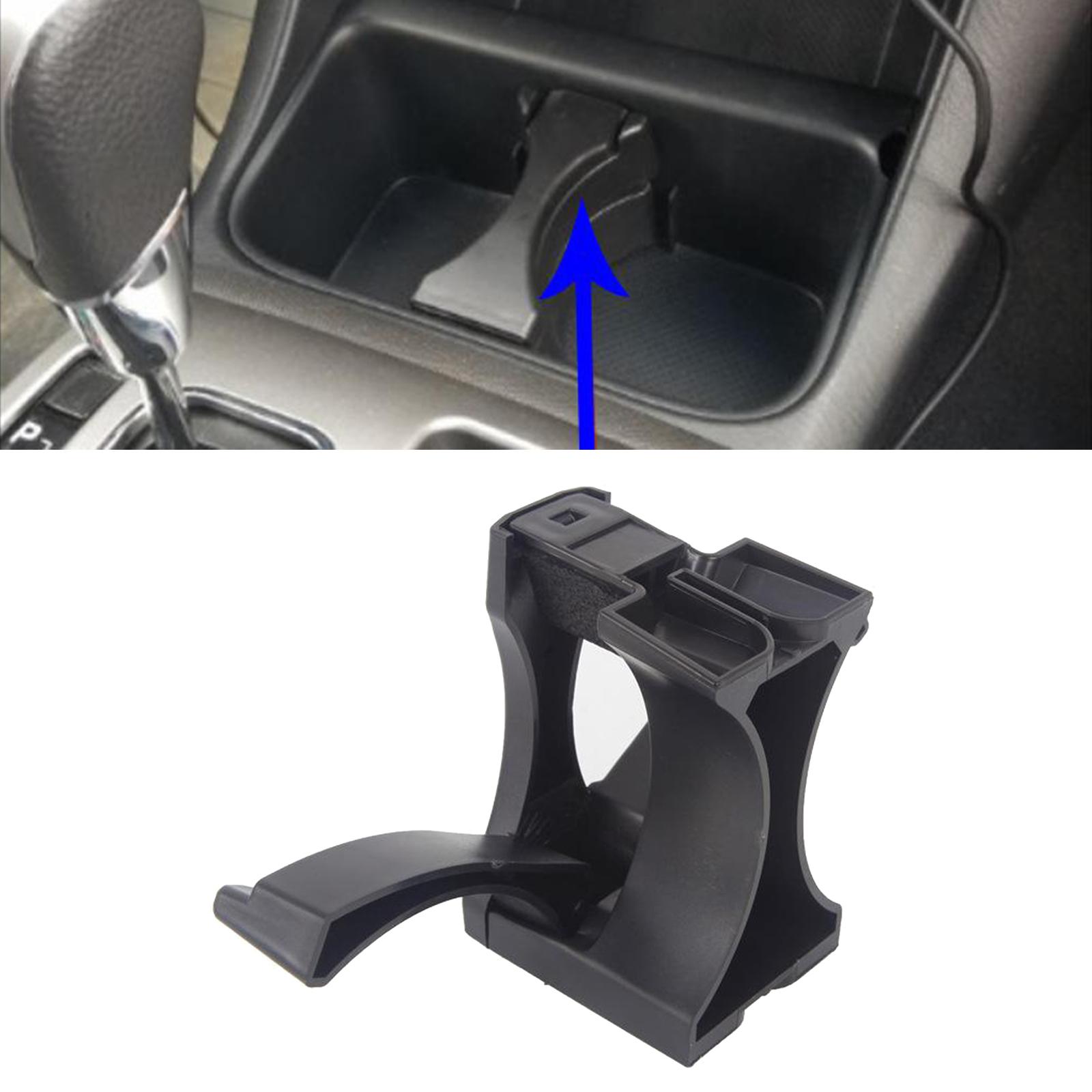 Car Cup Holder Insert Divider Separator For Toyota... – Grandado