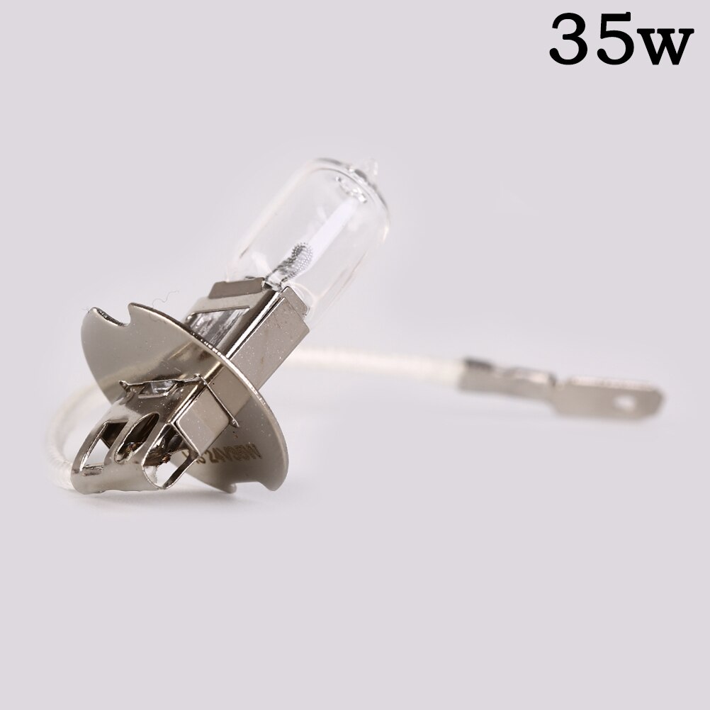 2 unids/lote trabajo H3 35W 55W 70W 24V 100W lámpa... – Grandado