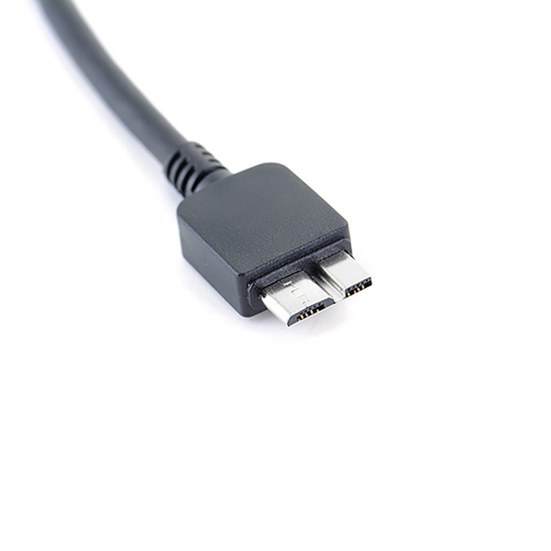 USB 3.1 Type C to USB 3.0 Micro B Cable Connector ... – Grandado