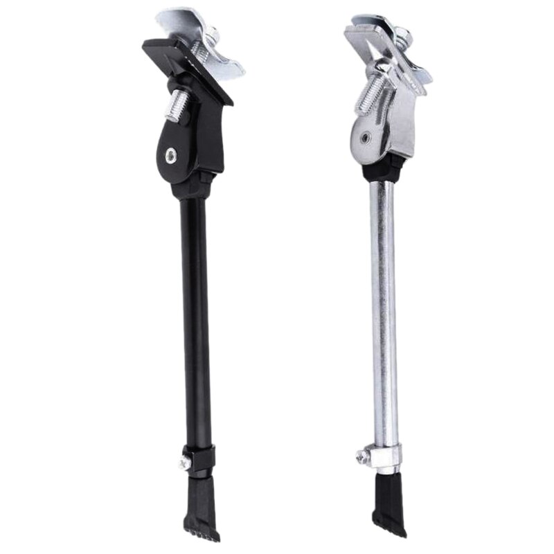 2PCS Aluminum Alloy Adjustable Bicycle Support Foo... – Grandado