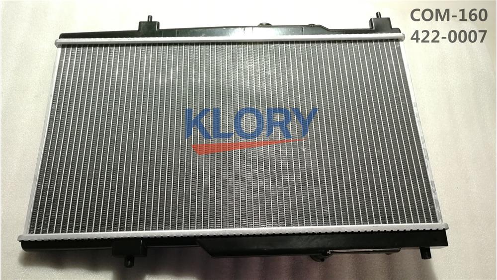 Radiator Montage Voor Faw V5 Oem: 16400-02A10 – Grandado