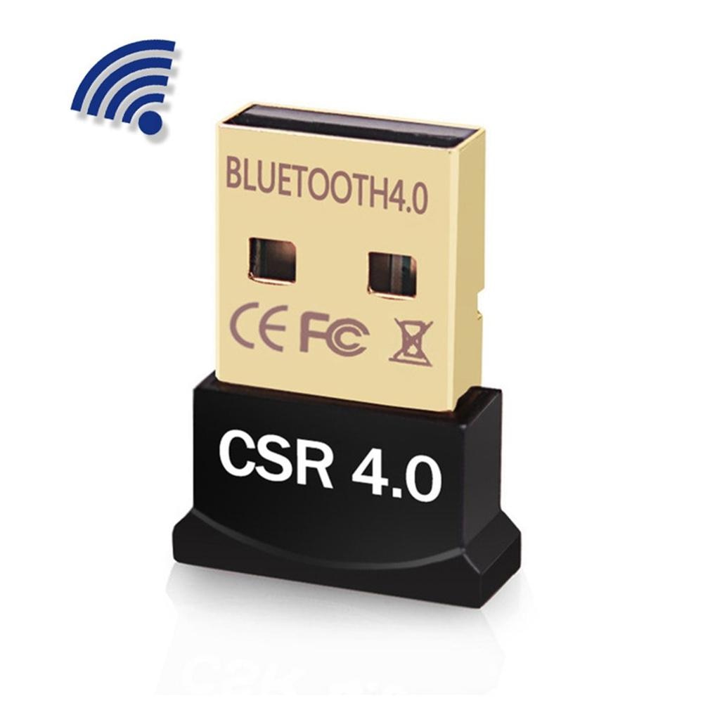 Wireless USB Bluetooth Adapter Bluetooth V4.0 Rece... – Vicedeal