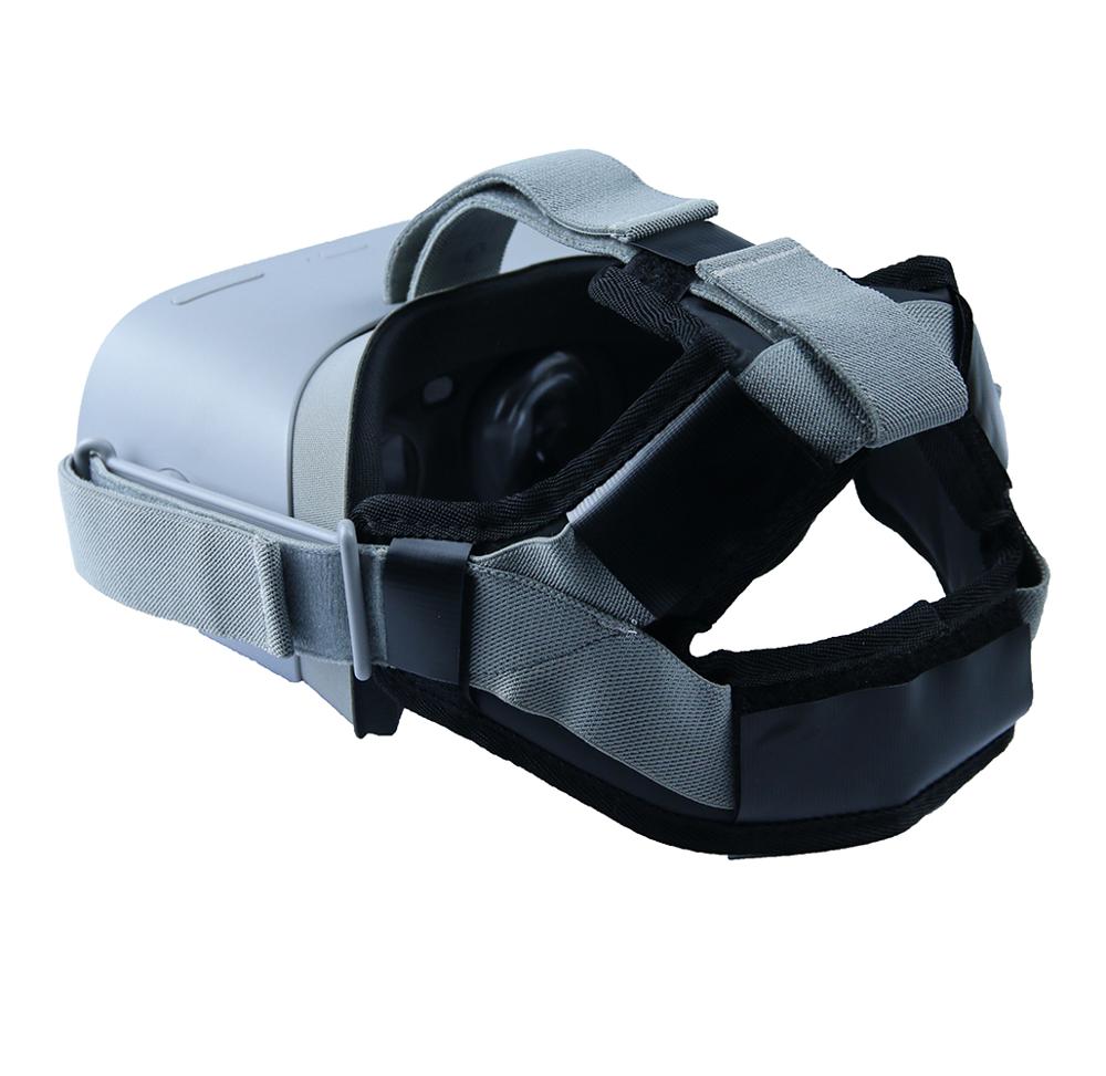 Non-slip VR Helmet Head Pressure relieving Strap F... – Vicedeal
