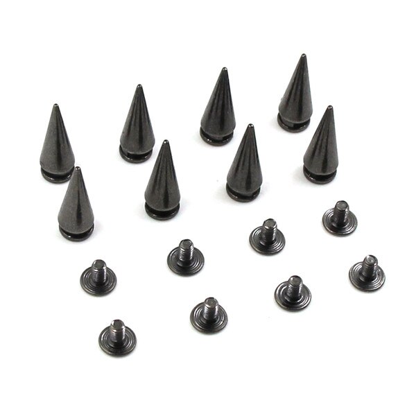 50Sets 10X26 Mm Doornen Klinknagels Voor Leer Sliv... – Grandado