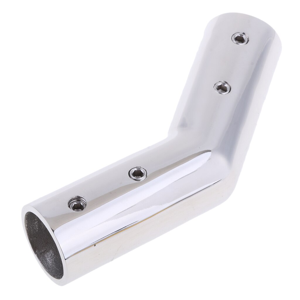 316 Stainless Steel Marine Boat Hand Rail 140 Degr... – Grandado 316 Stainless Steel Marine Boat Hand Rail 140 Degr... – Grandado