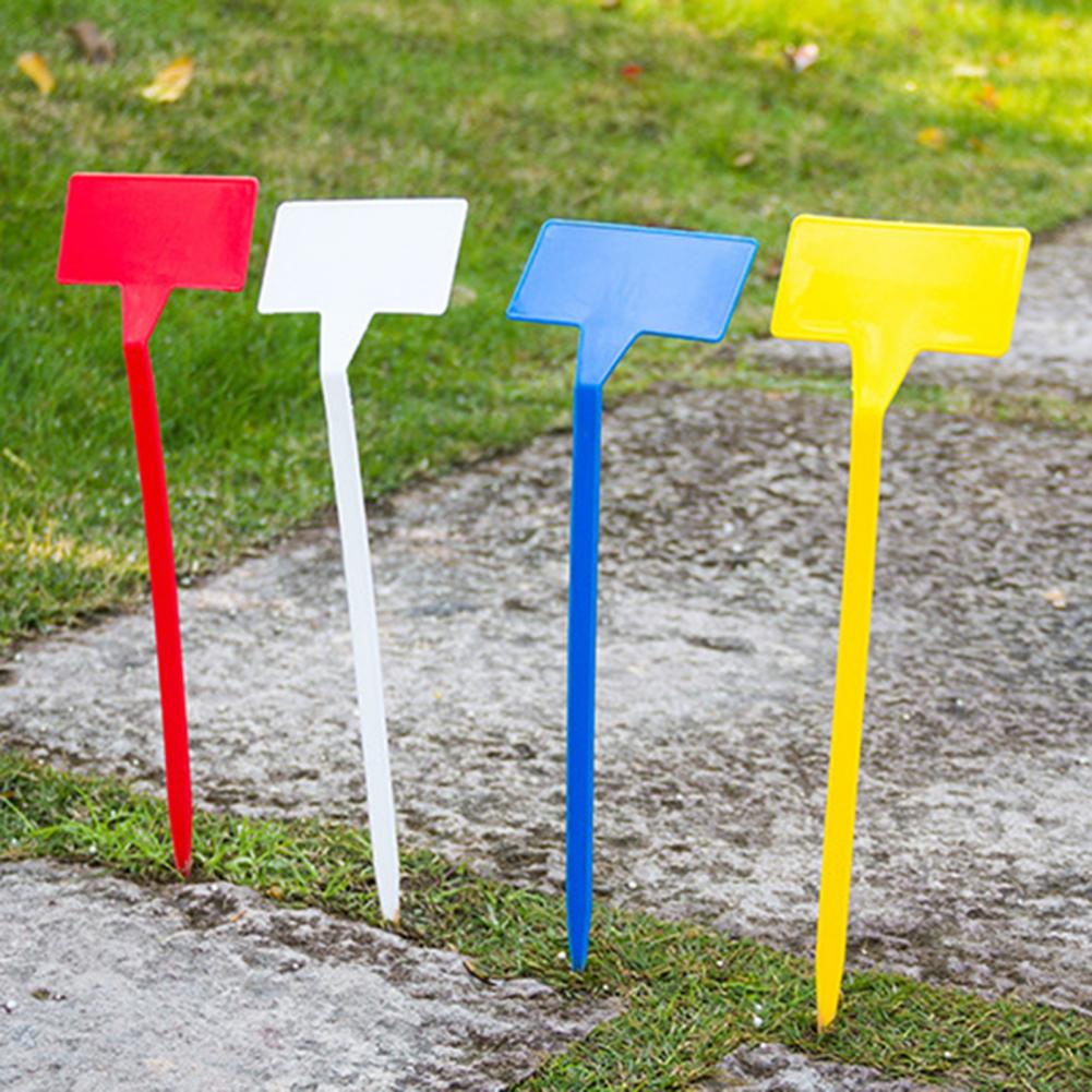10 Stks/set Tuin Tag Multi-Gebruik Waterdichte Pp ... – Grandado