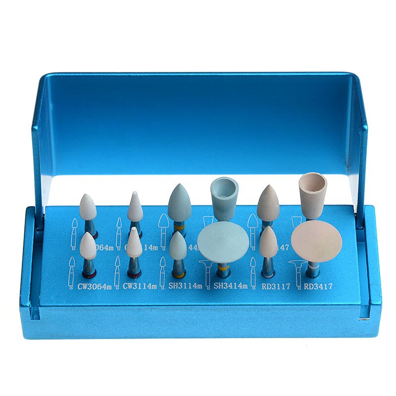 Dental Composite Polishing Kit for Contra Angle Lo... – Grandado